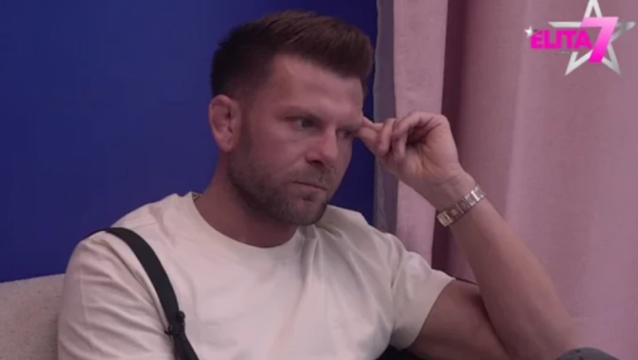 Koliko STanislav Krofak ima godina? Ovo je datum rođenja STanislava ...