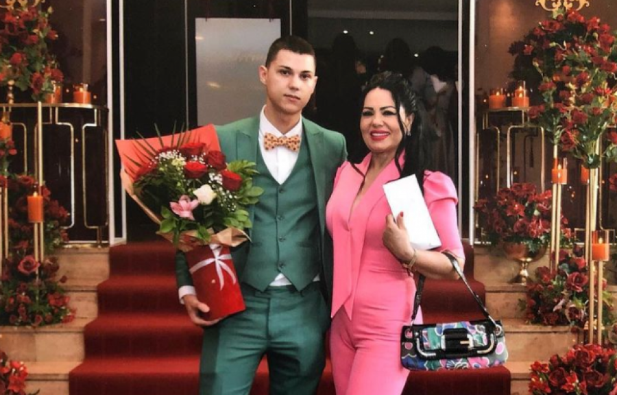 Folk pevačica Zlata Petrović progovorila o sinu iz Zadruge 8 Elita ...