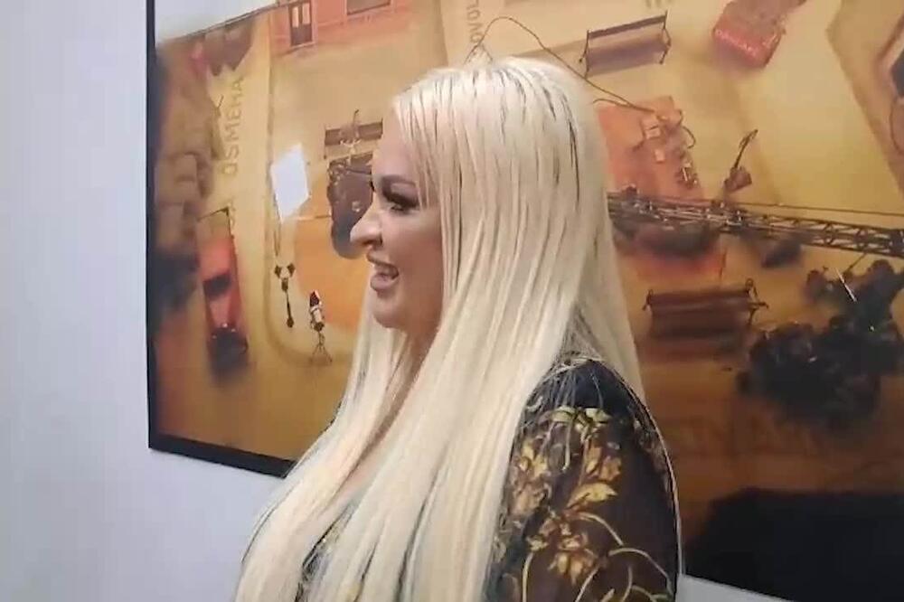 Matea Stanković ulazi u Elitu 8, poznata po vezi sa rijaliti učesnikom - Zadruga Uživo Elita ...