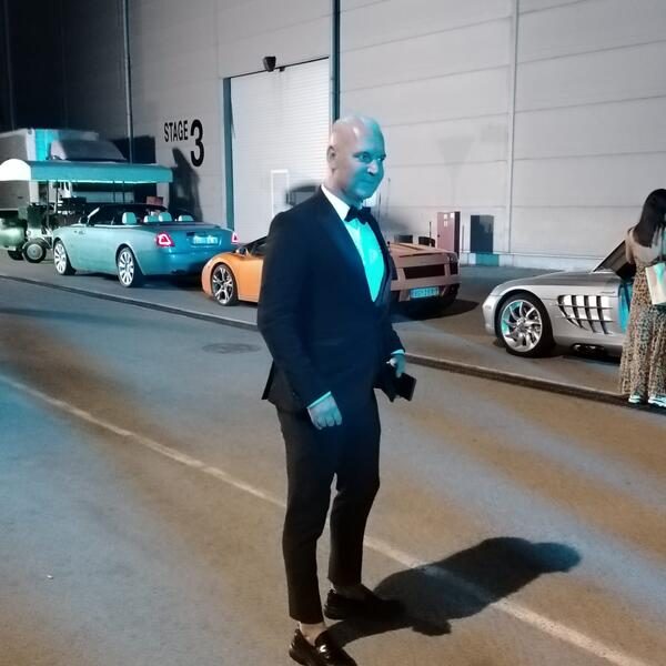 Ovako izgledaju voditelji Elite Uživo - Zadruga 8 rijaliti - Zadruga ...