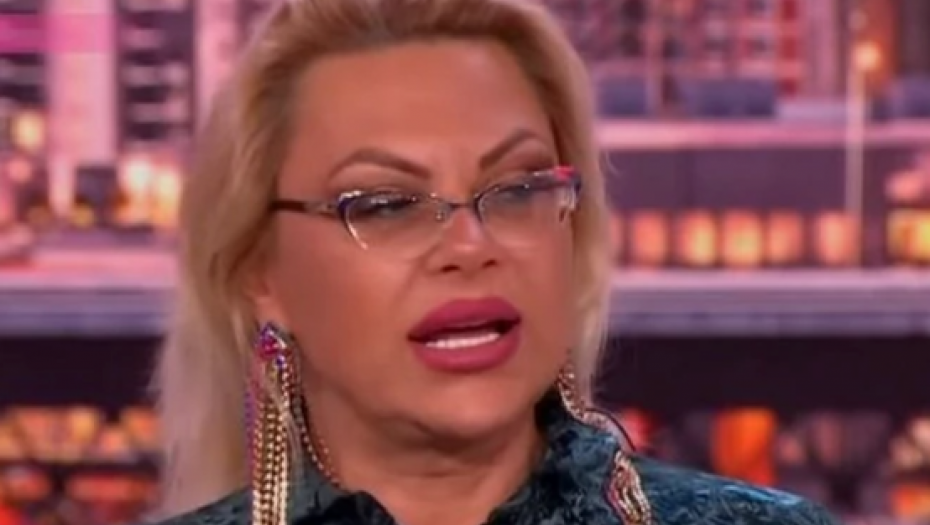 Marija Kulić, majka rijaliti učesnice Miljane Kulić, napunila 50 godina ...