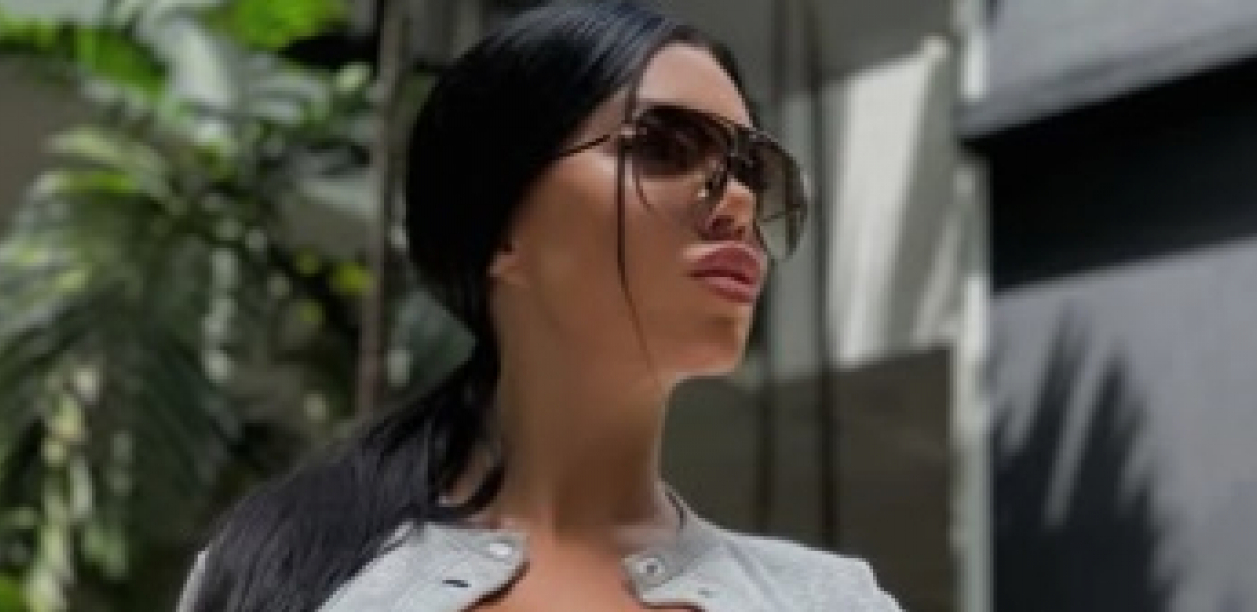 Stanija Dobrojević ima kuću u Americi, firmu u Majamiju, stan u Rumi - Zadruga Uživo Elita - TV ...